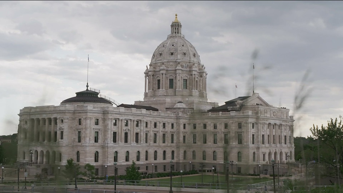 Democrat Rep. Tabke holds seat after judge rules against special ...