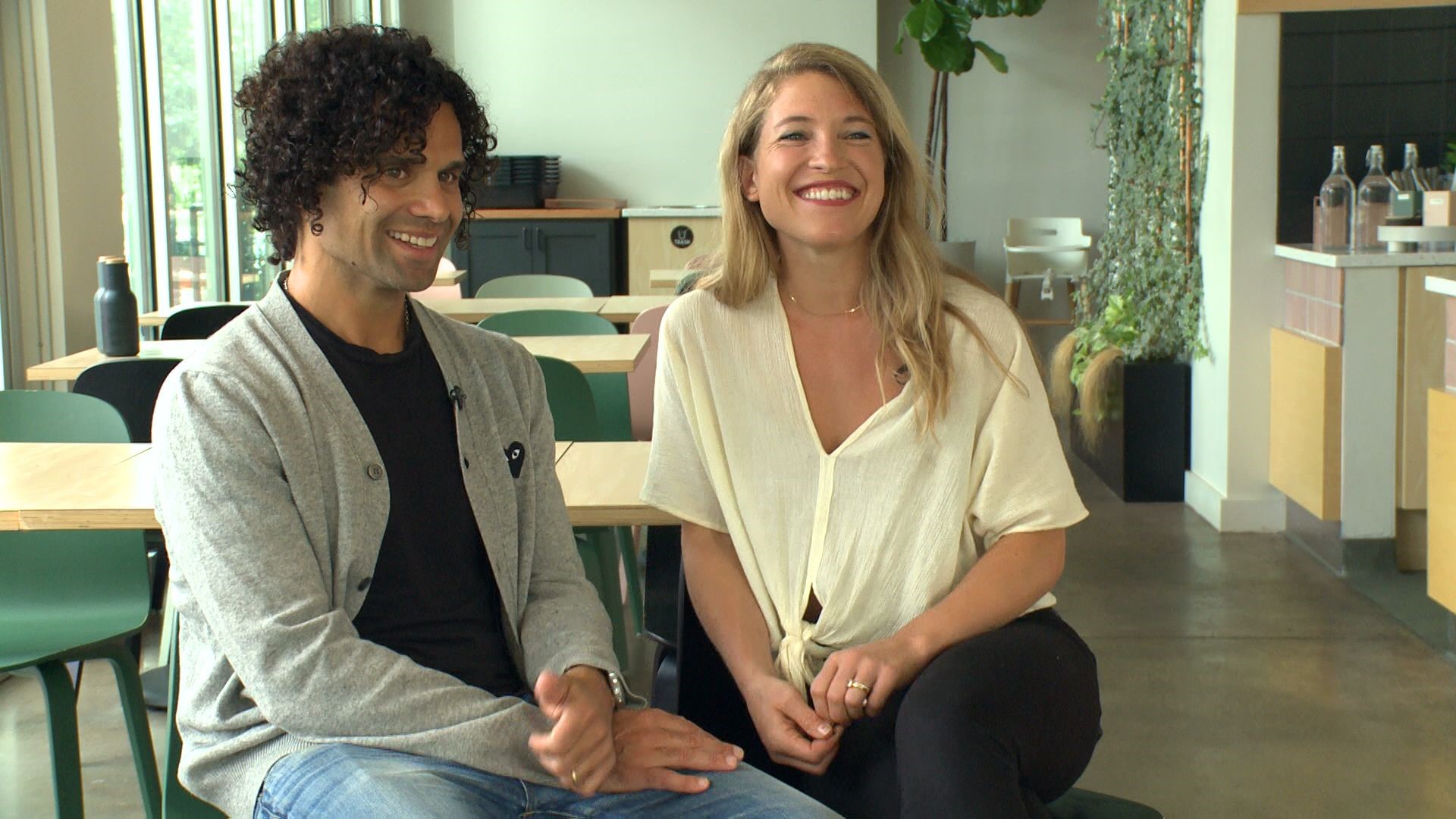 BRIM's first State Fair features Grilled Sota Sandwich | kare11.com