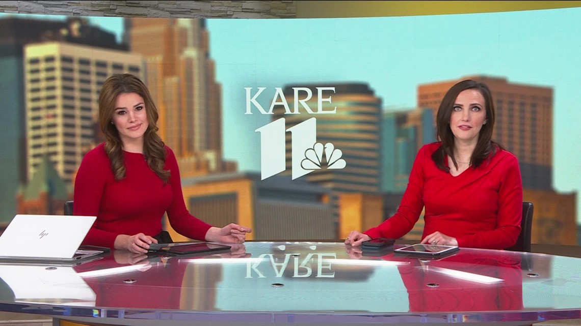 The morning news headlines for Tuesday, Dec. 13 | kare11.com