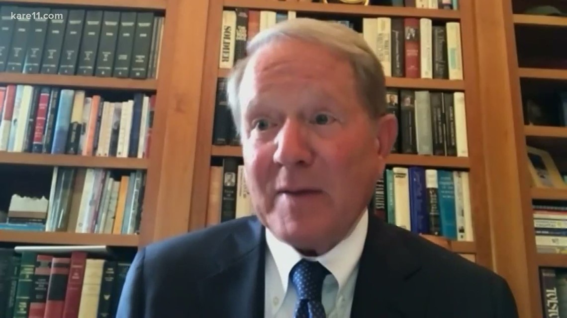 Attorney Doug Kelley gives his perspective on what to expect next ...