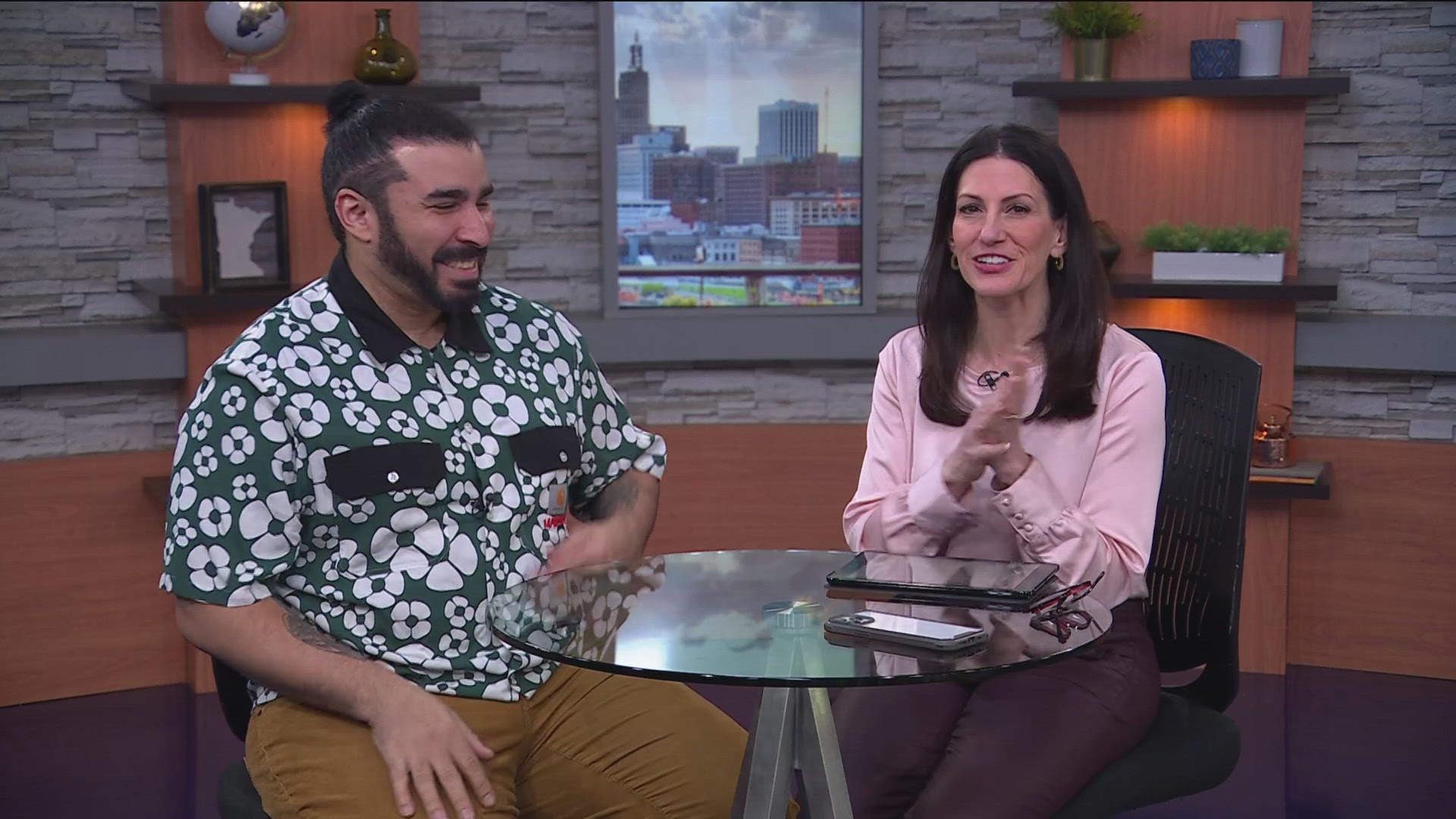 Twin Cities musician Adam Bohanan talks about life after 'The Voice ...