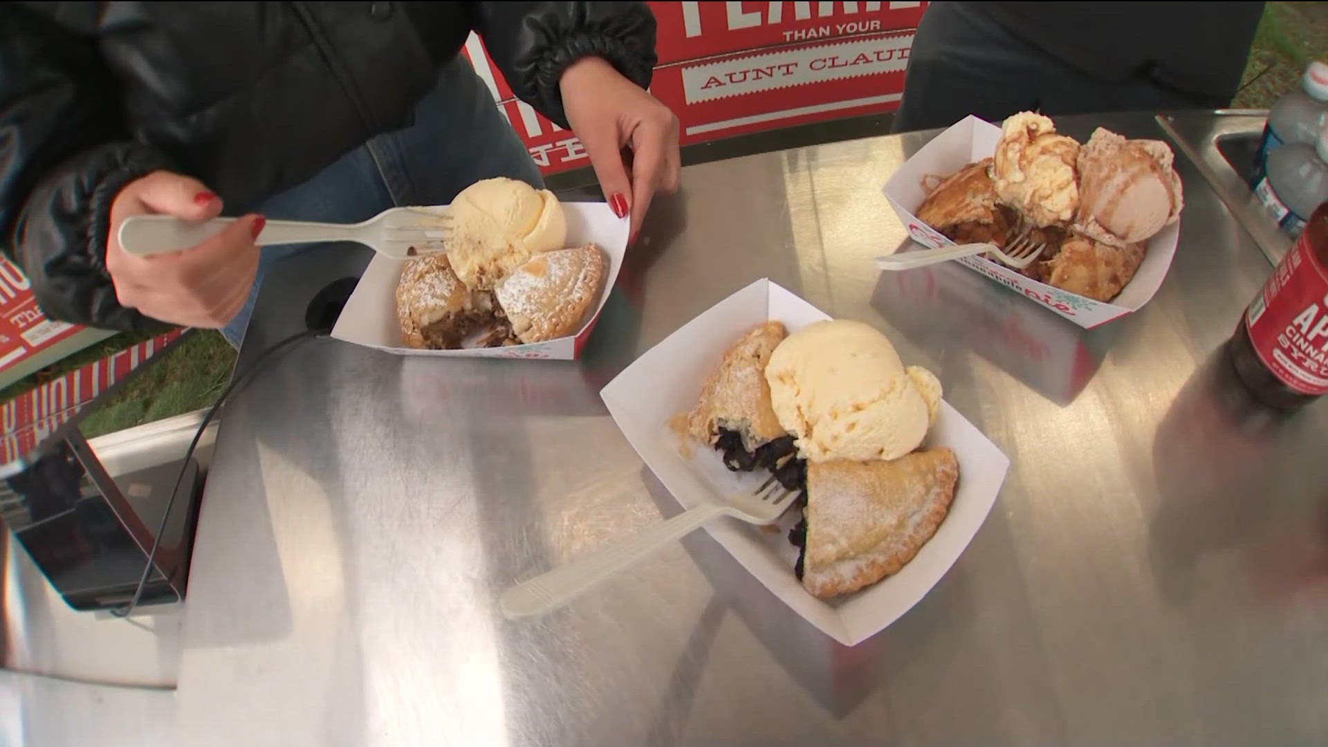 Kickoff to Summer at the Fair | kare11.com