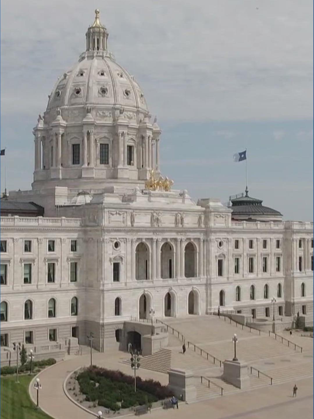 Walz signs order to prevent fraud as state programs remain under fire ...