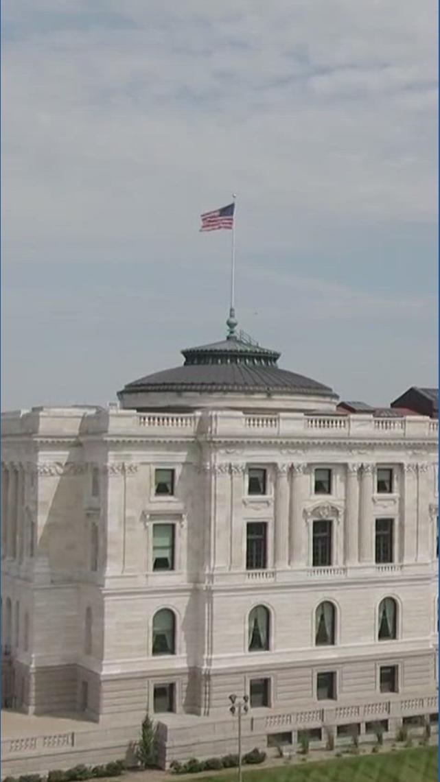 Walz signs order to prevent fraud as state programs remain under fire ...