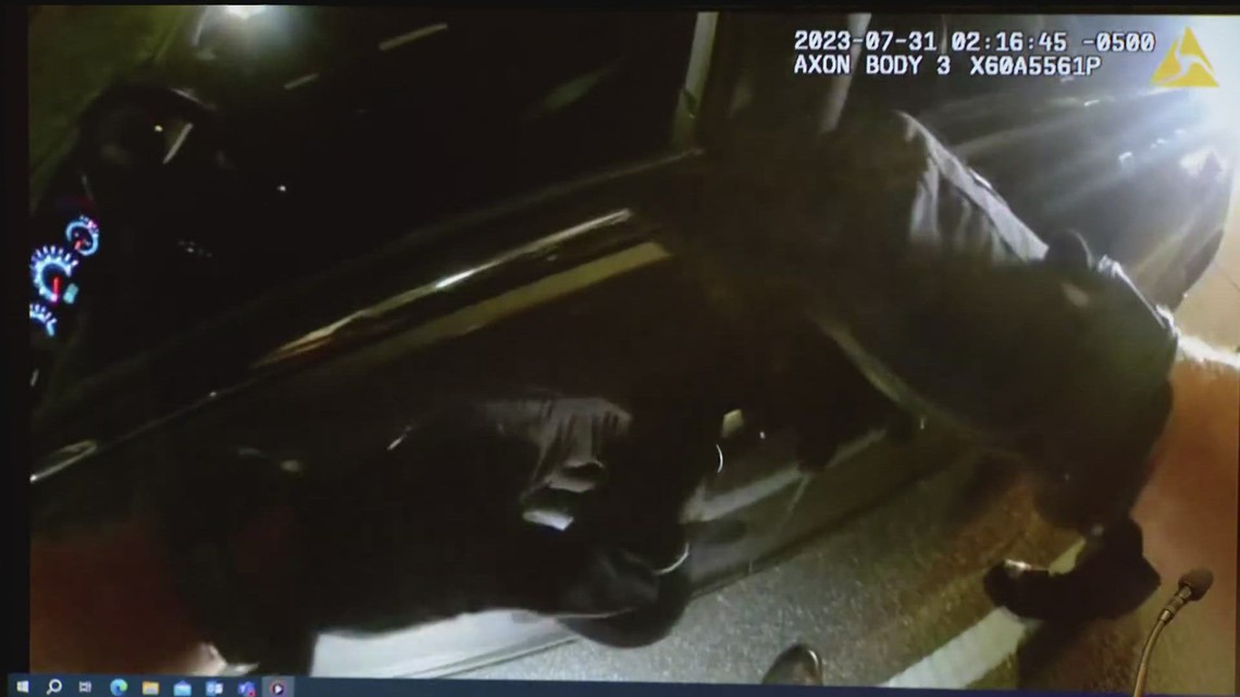 What led up to the fatal State Patrol shooting of Ricky Cobb? | kare11.com