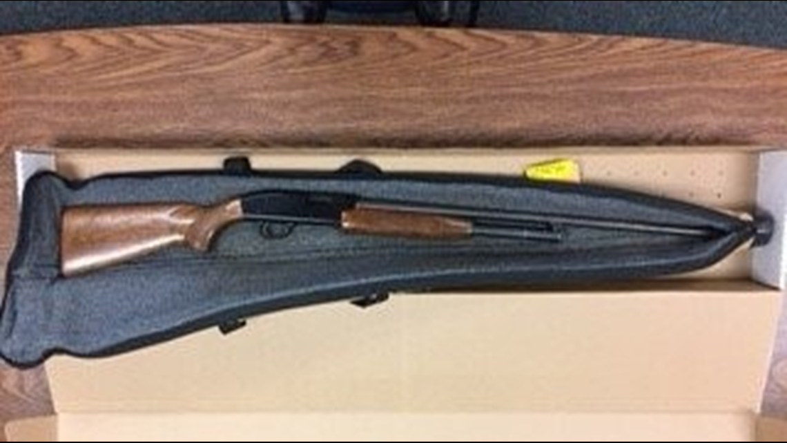 Investigation files from Cold Spring police officer Tom Decker's murder ...