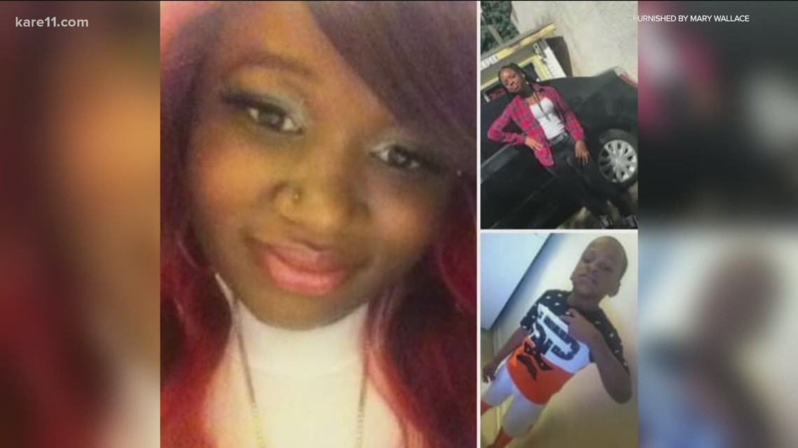 Family searching for answers after three killed in St. Paul | kare11.com