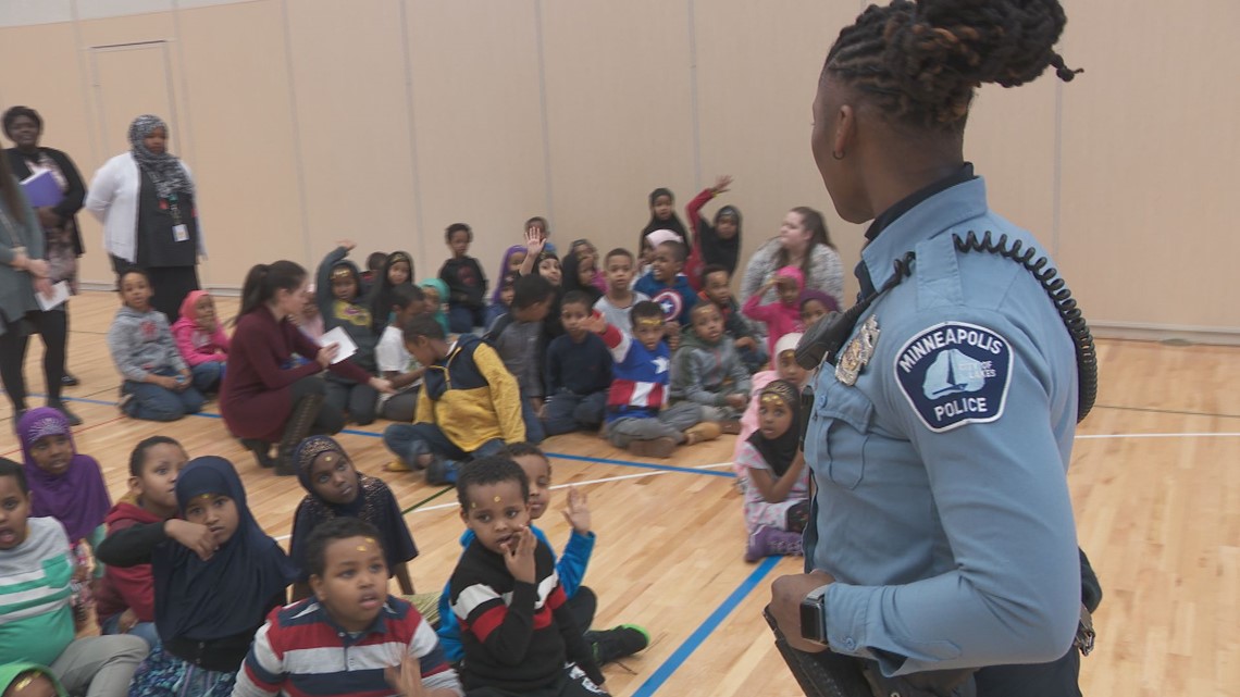 Face of the badge: Does a diverse police force better serve the ...