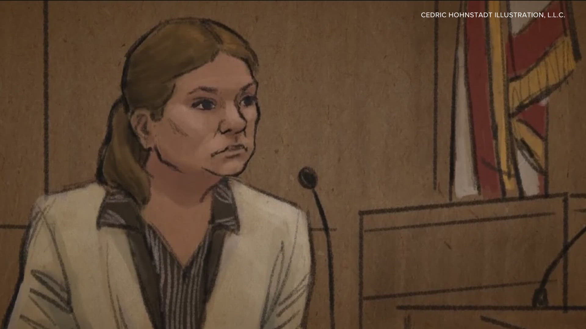 Feeding Our Future: Closing arguments wrap in Bock and Said trial | kare11.com