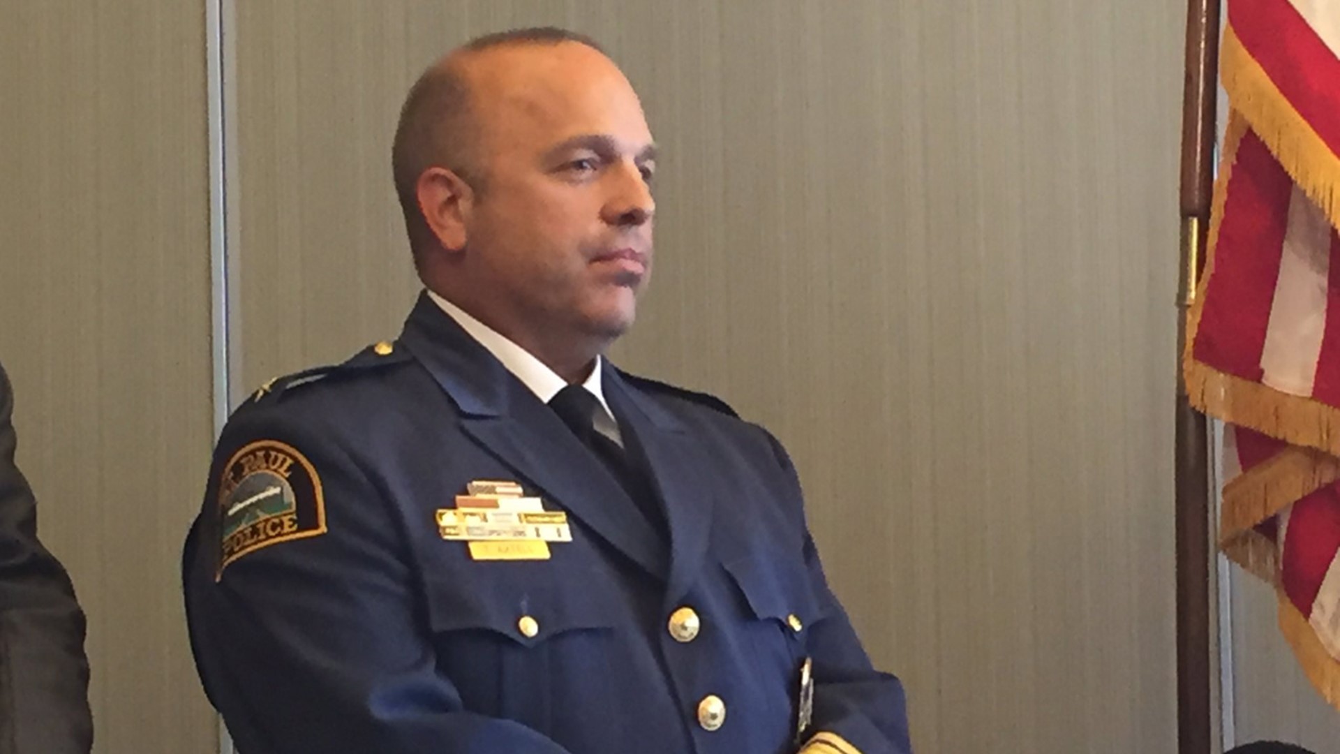 Axtell takes aim at Minnesota Constitution slavery mention | kare11.com