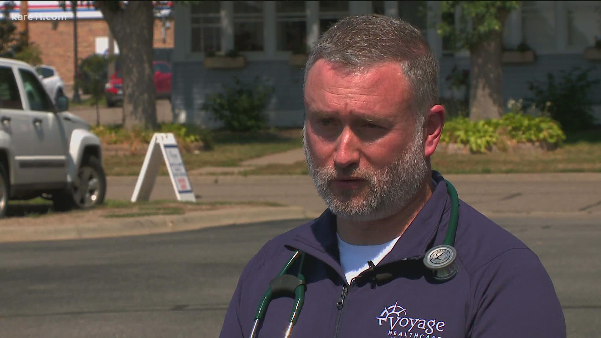 FDA, other groups warn against off-label prescribing of COVID vaccine ...