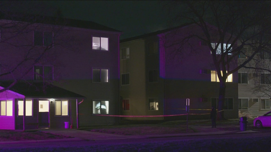 Minnetonka police investigate shooting | kare11.com