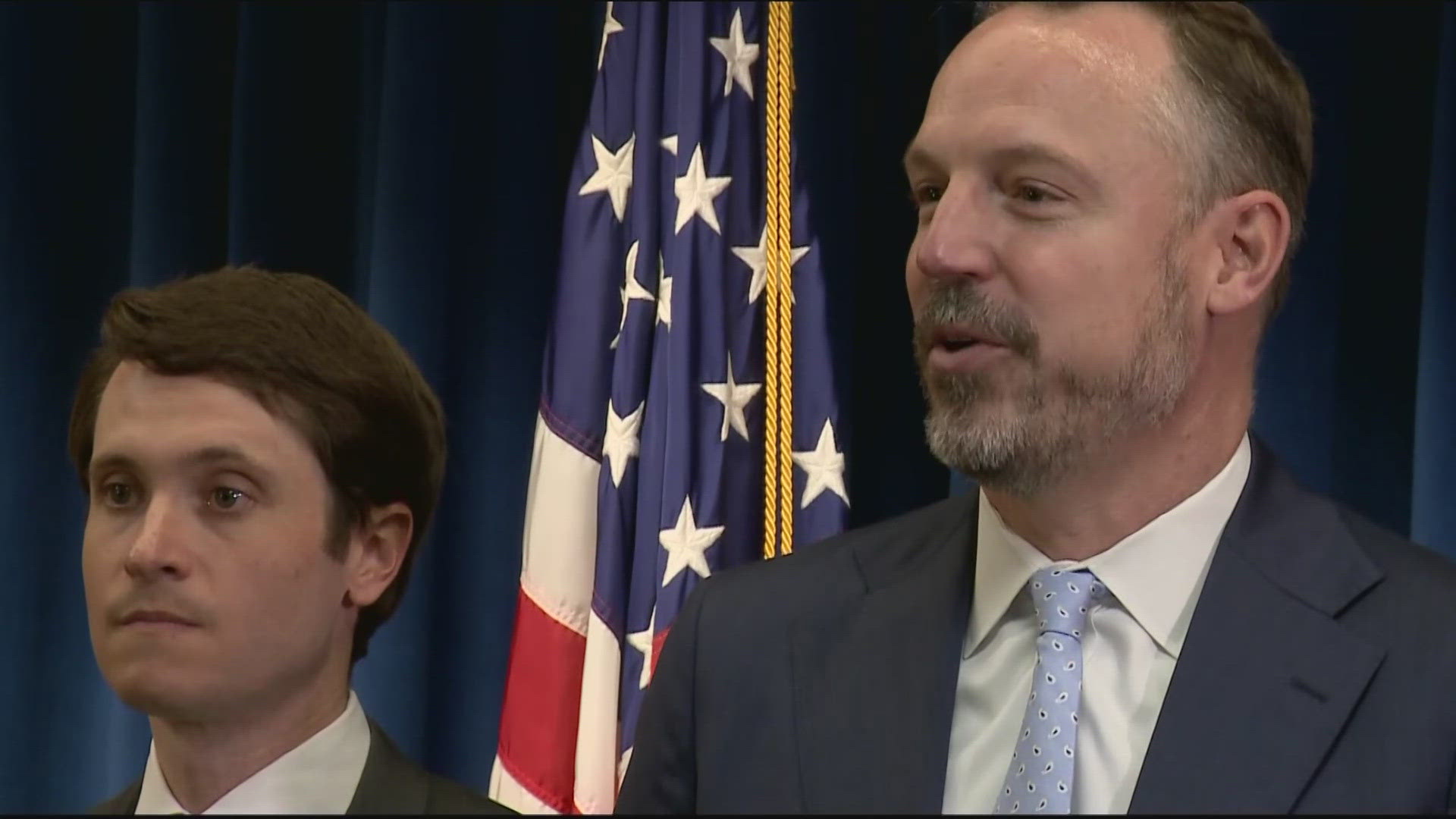 New prosecutor tapped to lead Feeding Our Future fraud | kare11.com