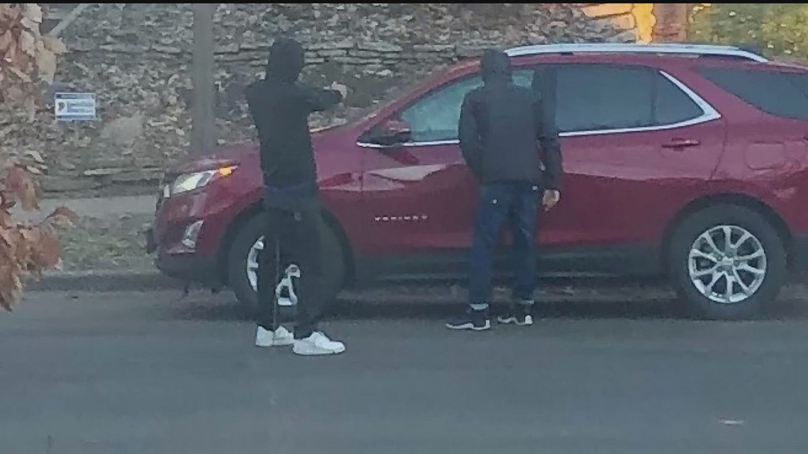 Mpls carjackings sharply down as non-violent car thefts skyrocket ...