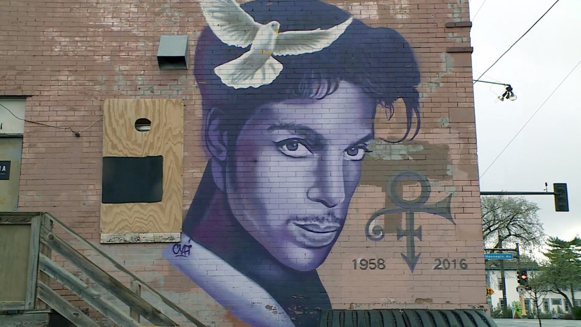 A look back at the day Prince left us | kare11.com