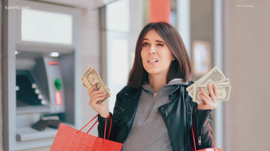 How to scare off bad financial habits | kare11.com