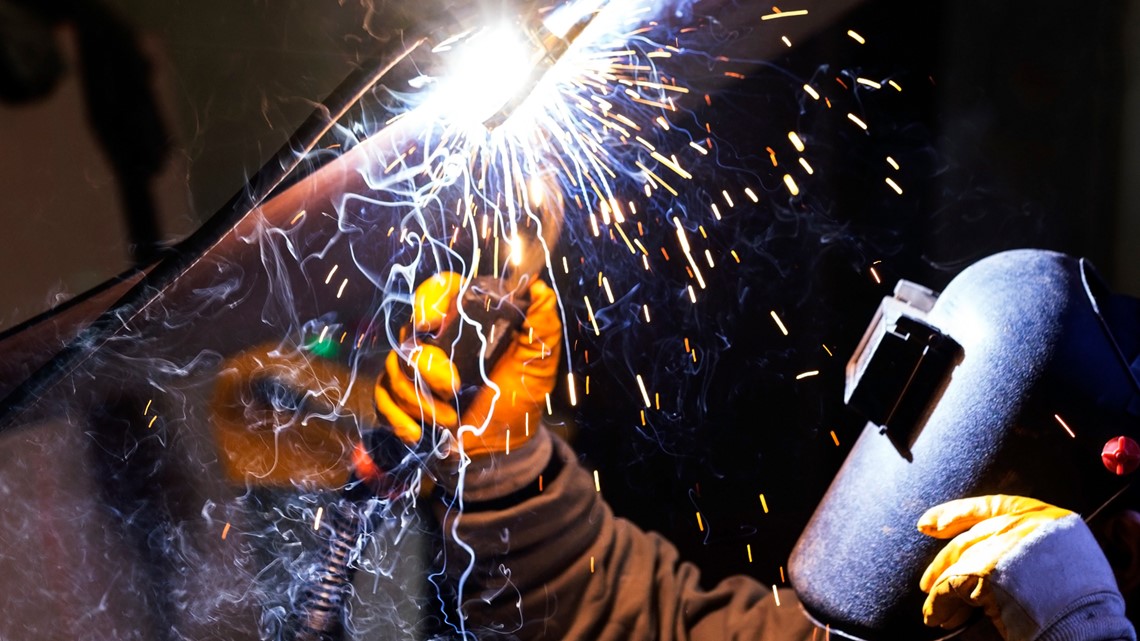 Who are the 'critical sector' essential workers in Minnesota? | kare11.com