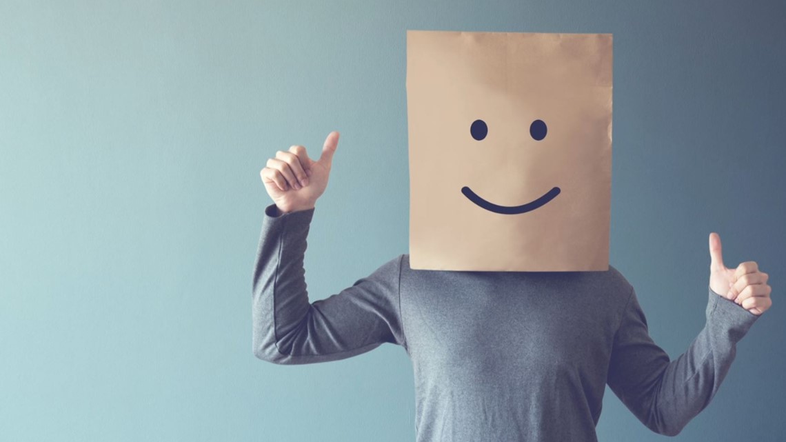 Too much positivity can actually be toxic | kare11.com