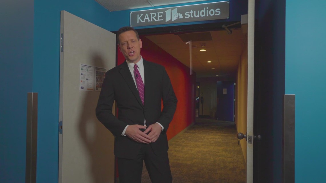 11 Things to Know about KARE 11 Meteorologist Jamie Kagol | kare11.com