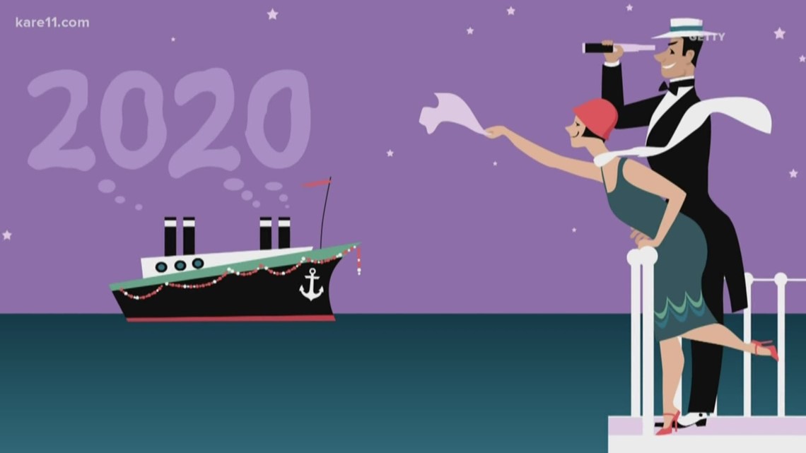 New Year, new you: Looking ahead to 2020 trends | kare11.com