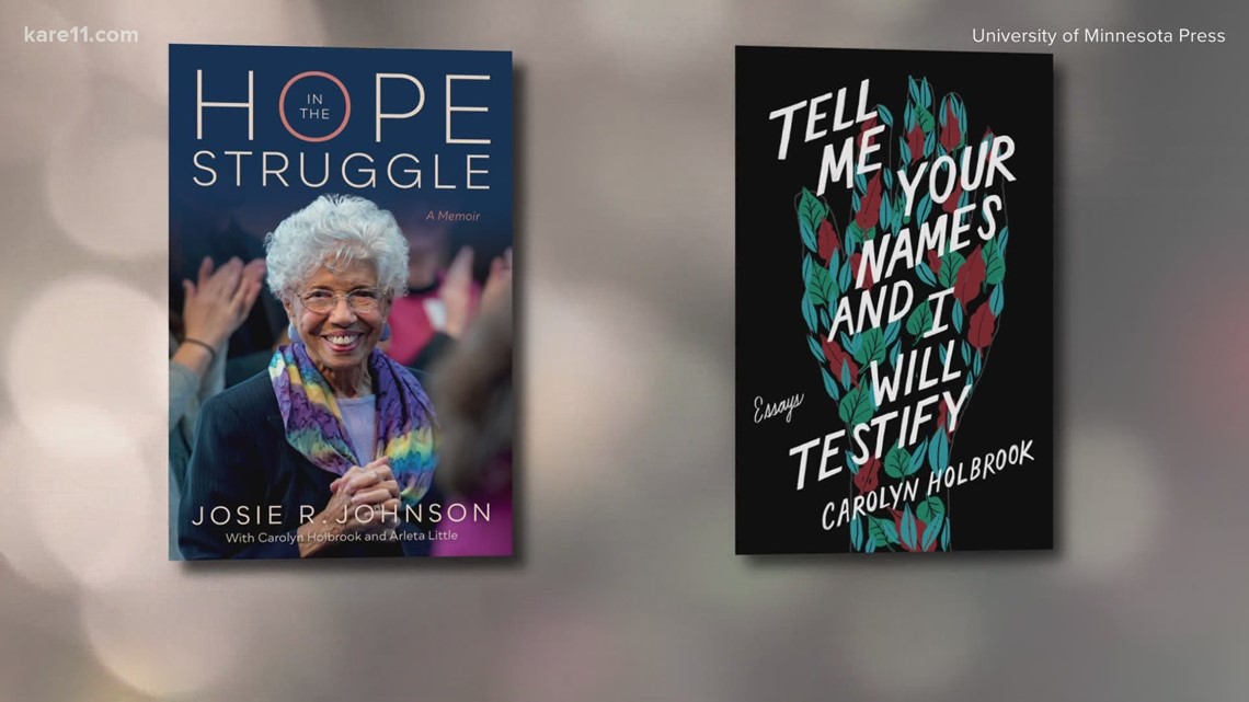 Free access to anti-racism books from the U of M Press | kare11.com