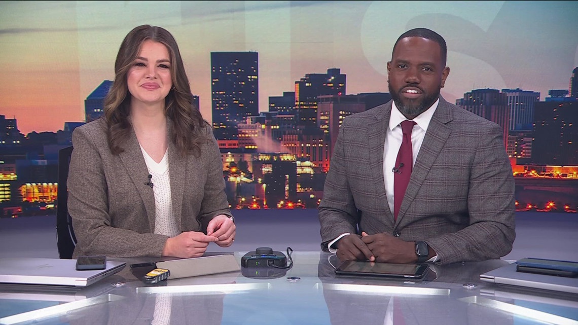 The morning headlines for Tuesday, Jan. 13 | kare11.com