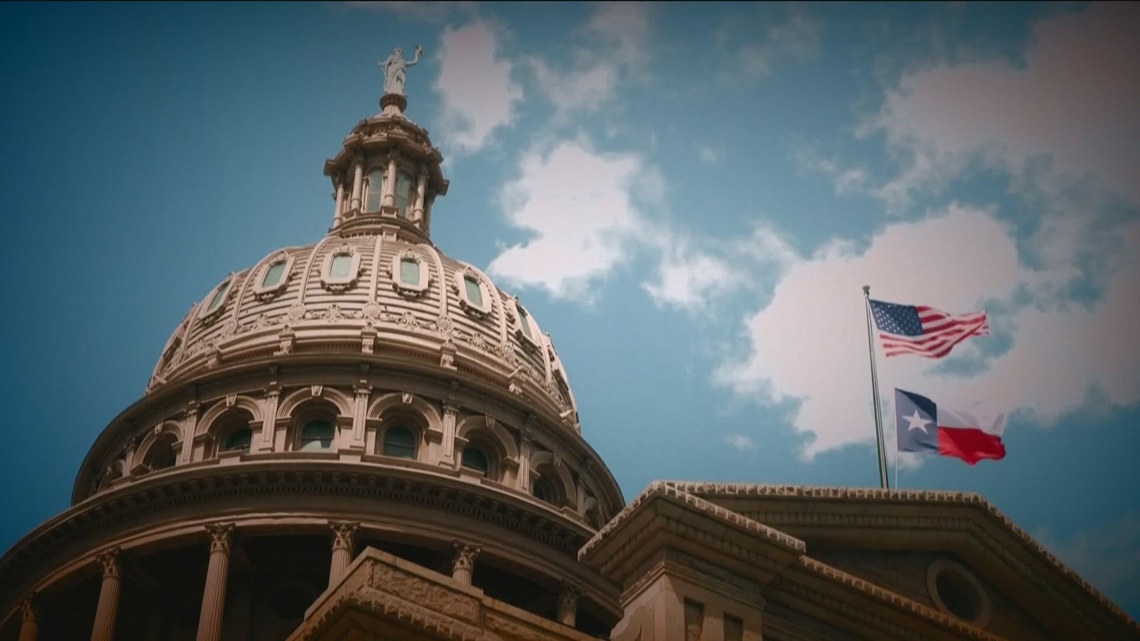 MN political science professors talk gerrymandering in Texas and ...