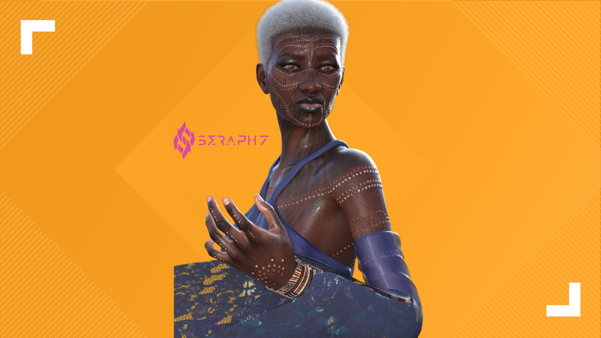 Jules Porter designs inclusive and inspiring games | kare11.com