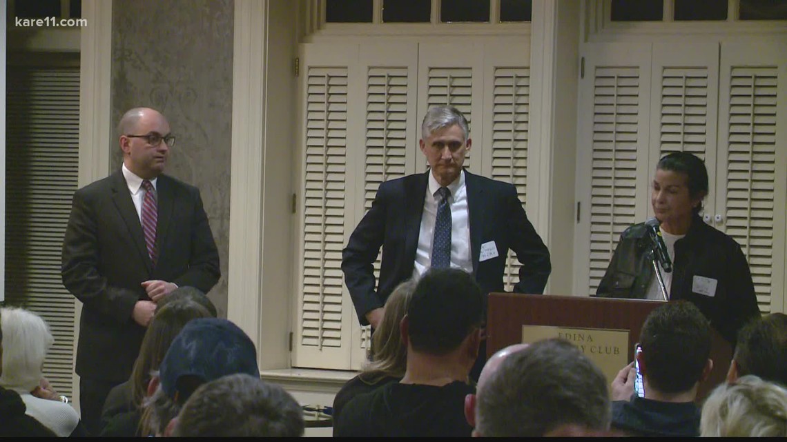 Hennepin County Attorney's Office puts two prosecutors specifically on ...