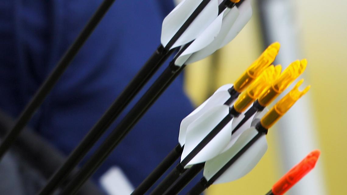 Charges: Teen camp counselor fires arrow and injures boy | kare11.com