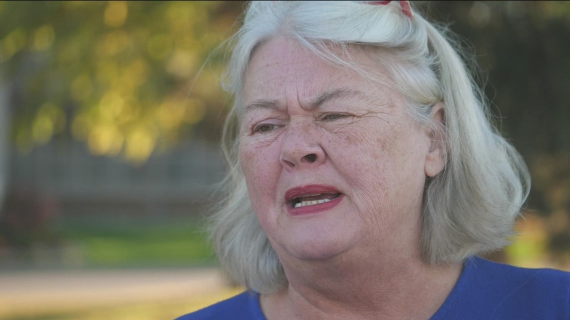 Crystal mayor responds to residents' concerns over 16% property tax ...