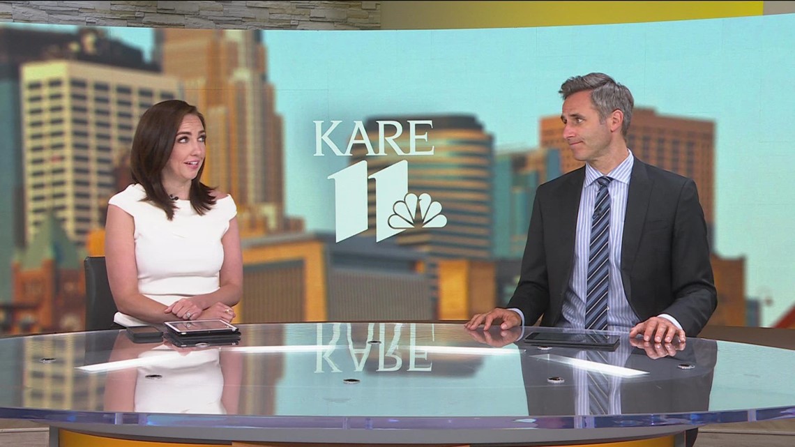 The morning news headlines for Tuesday, July 26 | kare11.com