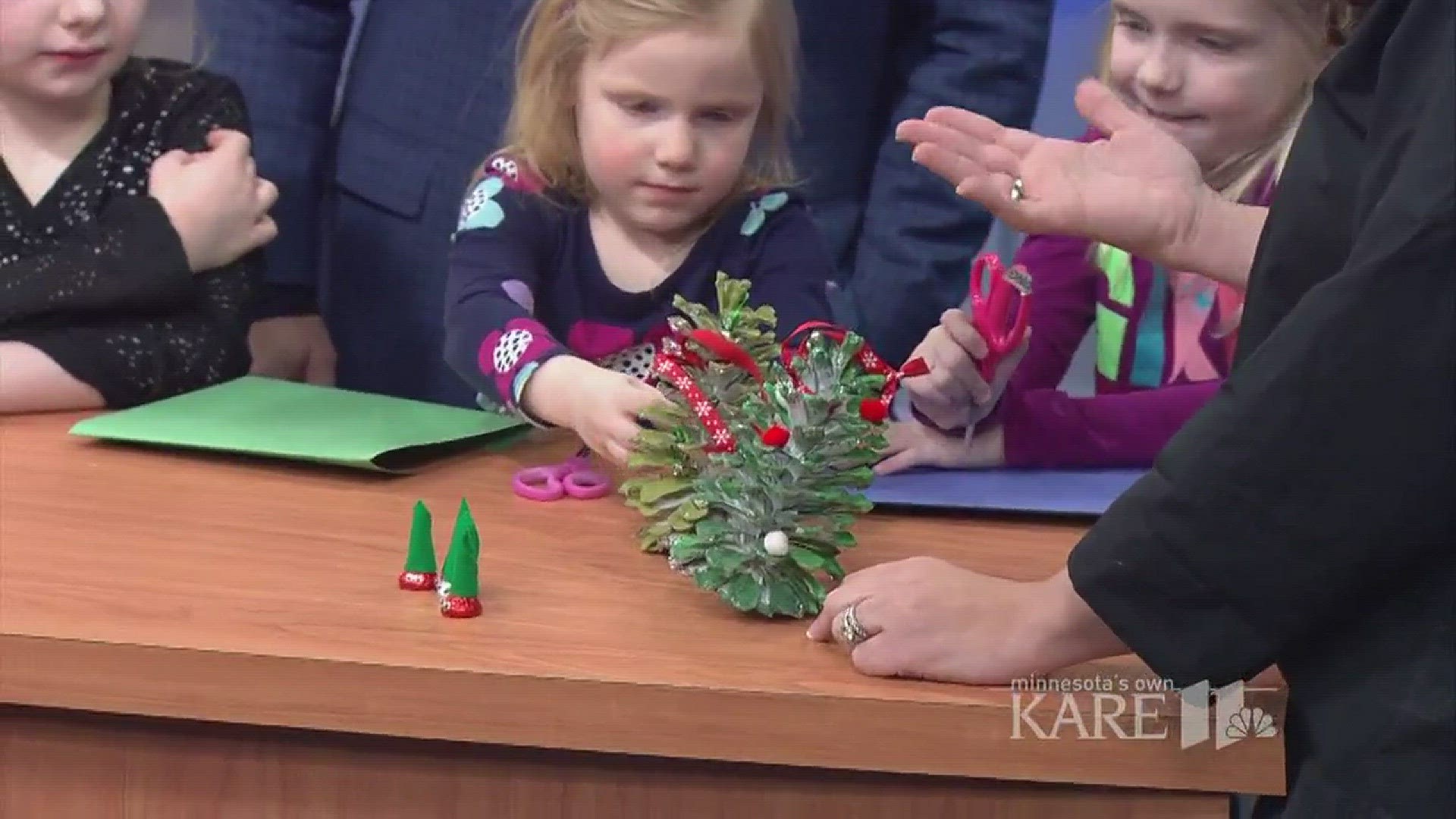 Crafts to help teach kids diversity, tolerance around the holidays ...