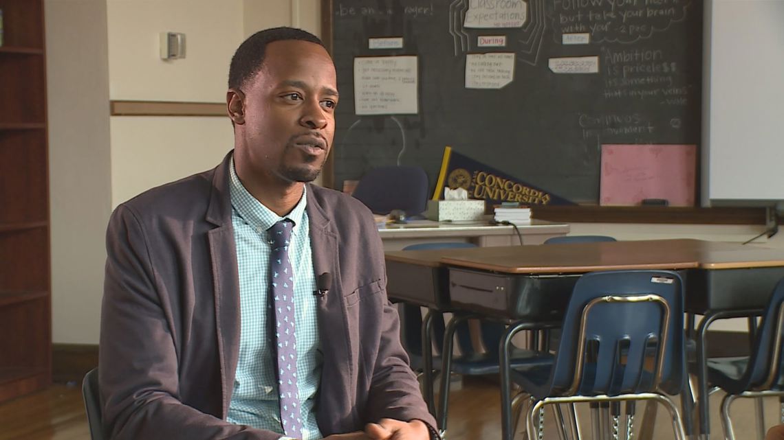 Former MN Teach of the Year accused of sexualassault by student ...
