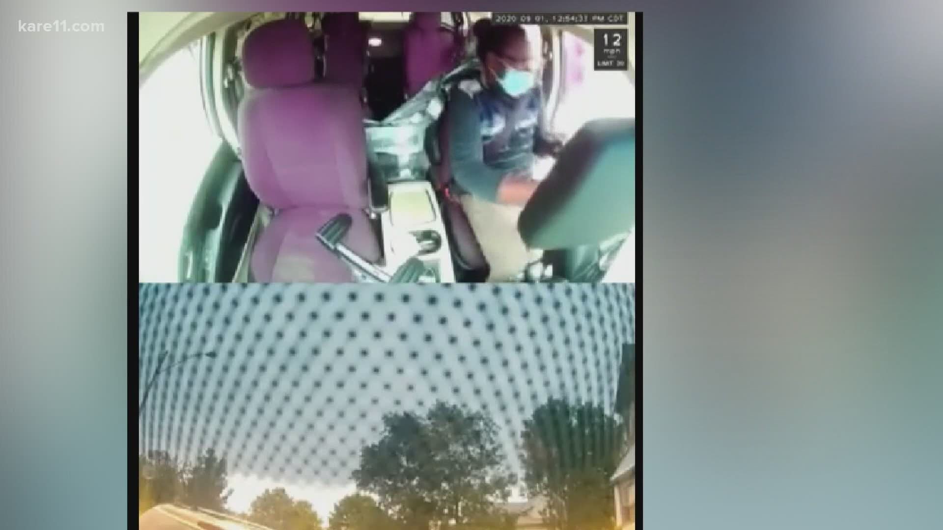 Three Twin Cities taxi drivers assaulted in past week | kare11.com