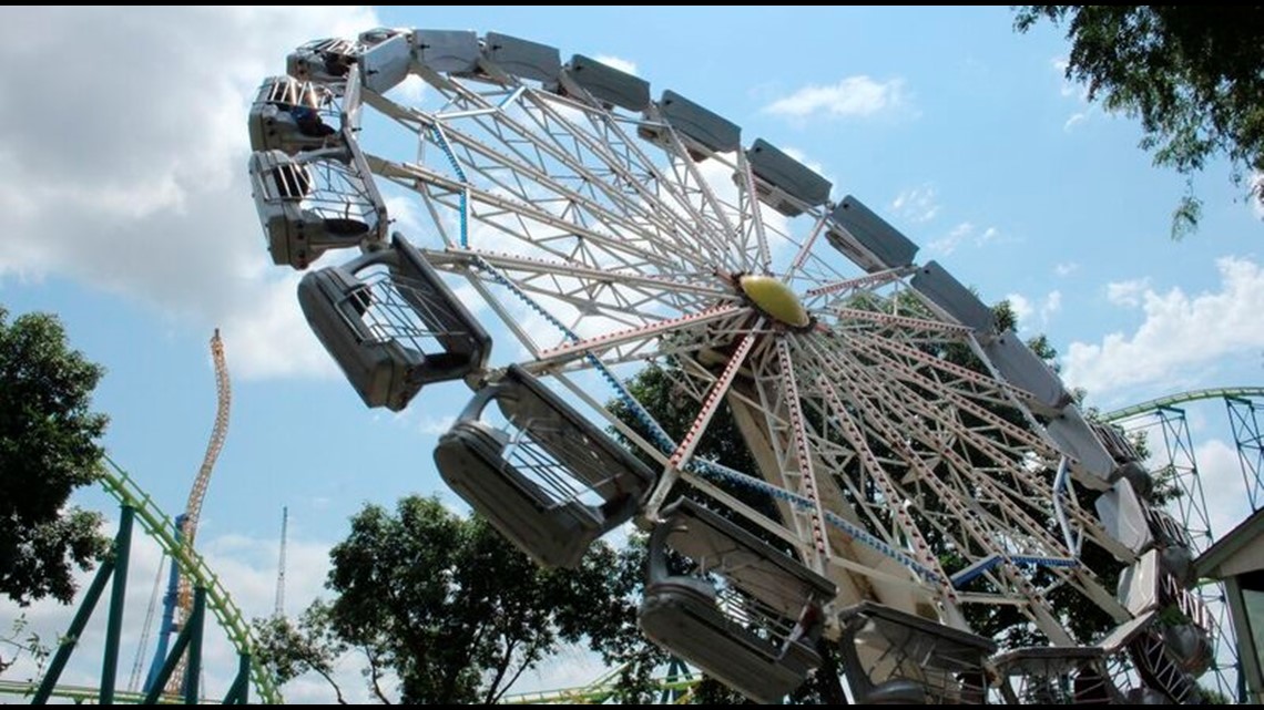 Valleyfair to retire classic ride | kare11.com