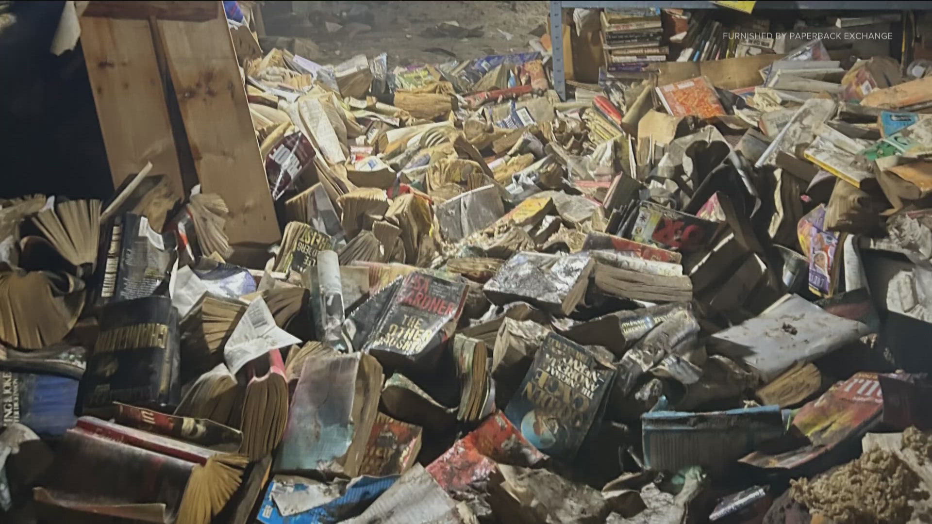 Paperback Exchange is writing its next chapter in Minneapolis | kare11.com