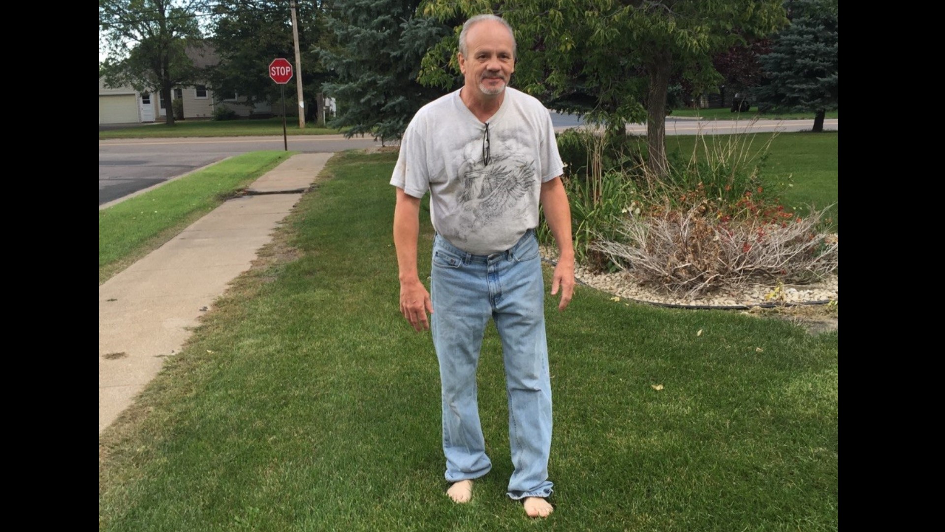 'I was the only one left': Despite chief witness recanting, Minnesota ...