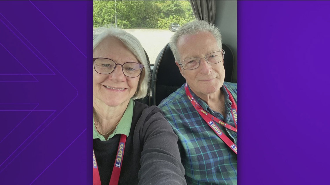 Your Good News: Mike Howells, Jim and Jan Koktavy,Kris Herzog, Ruby ...