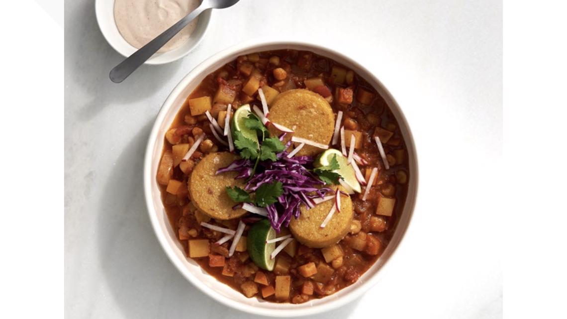 Safer Plate meal delivery service expanding | kare11.com