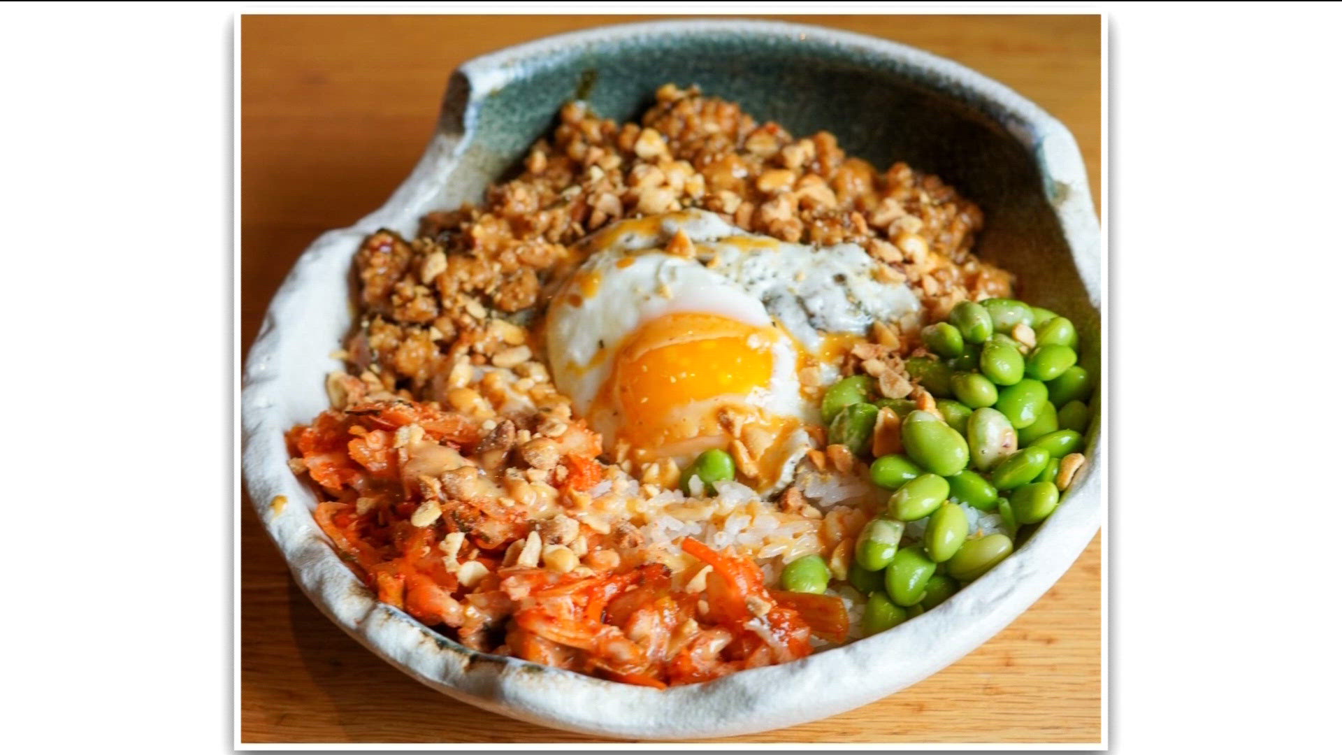 Protein push at the Block Food + Drink | kare11.com