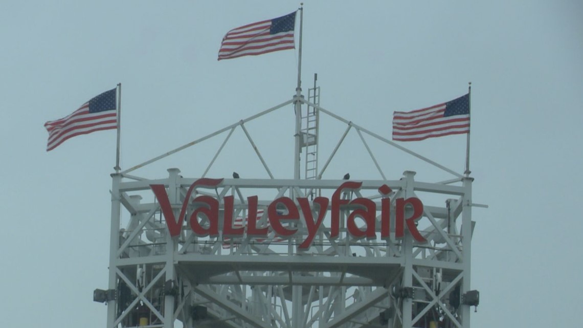 'Tricks and Treats' to replace ValleySCARE in 2022 | kare11.com