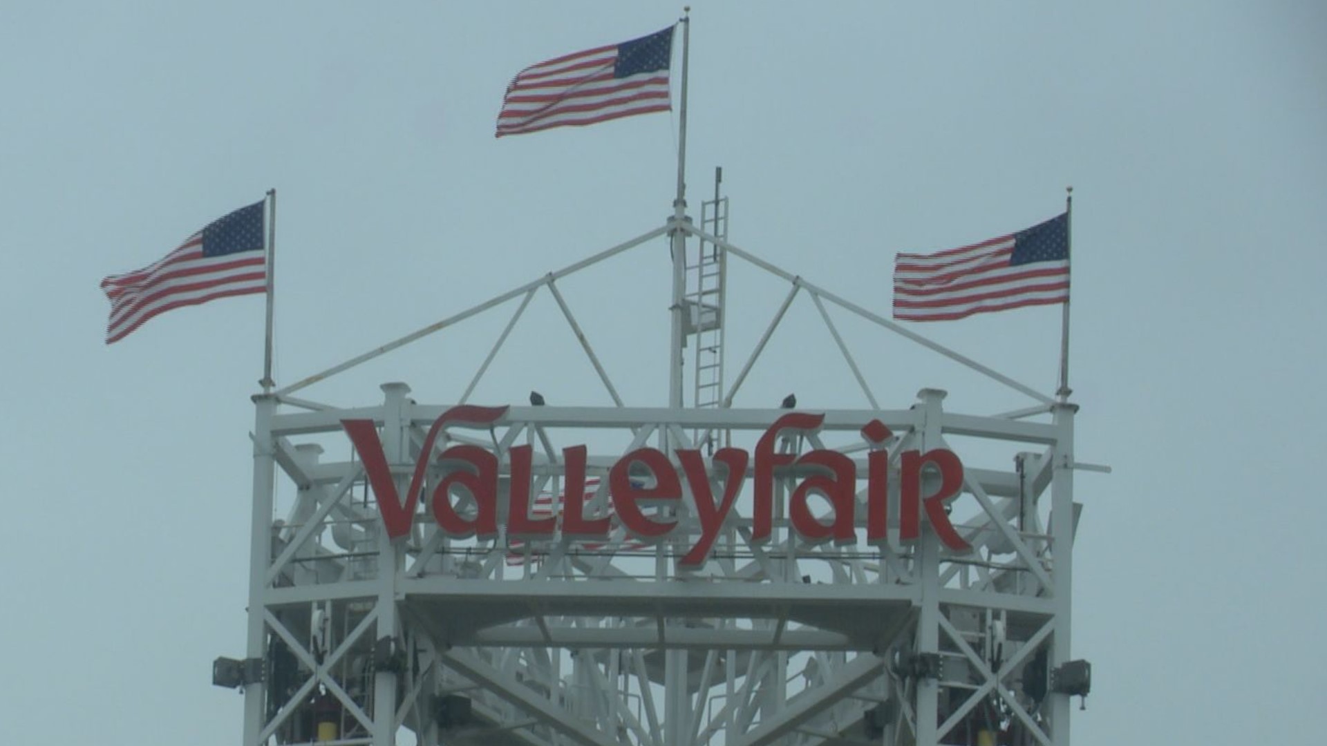 'Tricks and Treats' to replace ValleySCARE in 2022 | kare11.com