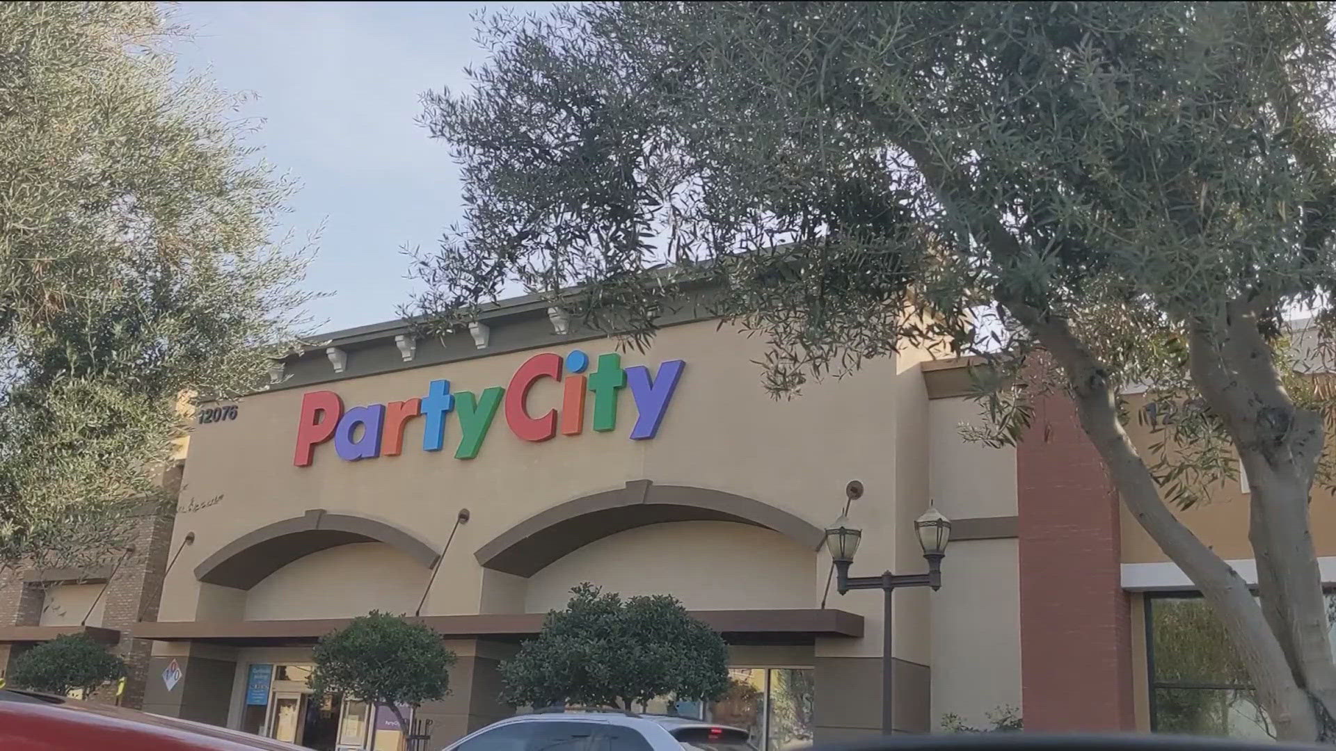 Party City closing all its stores: Full list of remaining stores across ...