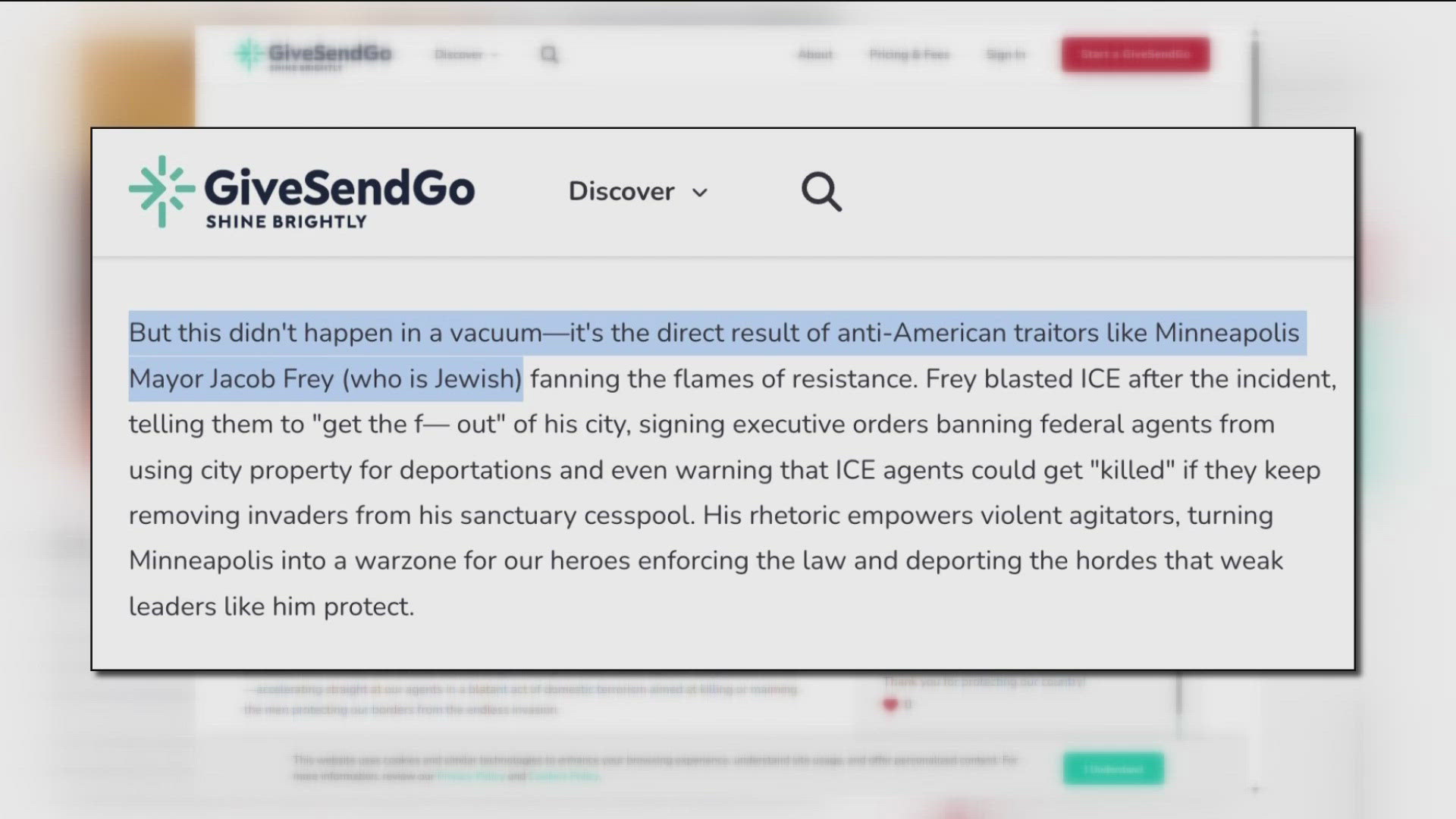 Trump's legal attack on Powell underscores his aim for full control ...