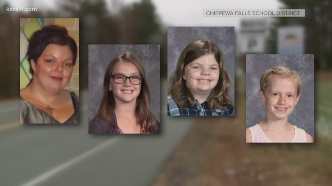 Colten Treu to be sentenced in crash that killed 3 Girl Scouts, mother ...