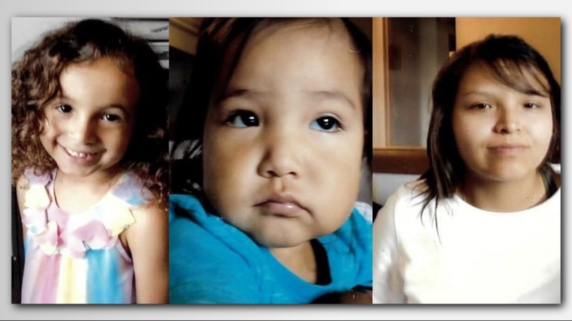 Missing girls, runaway teen found safe | kare11.com