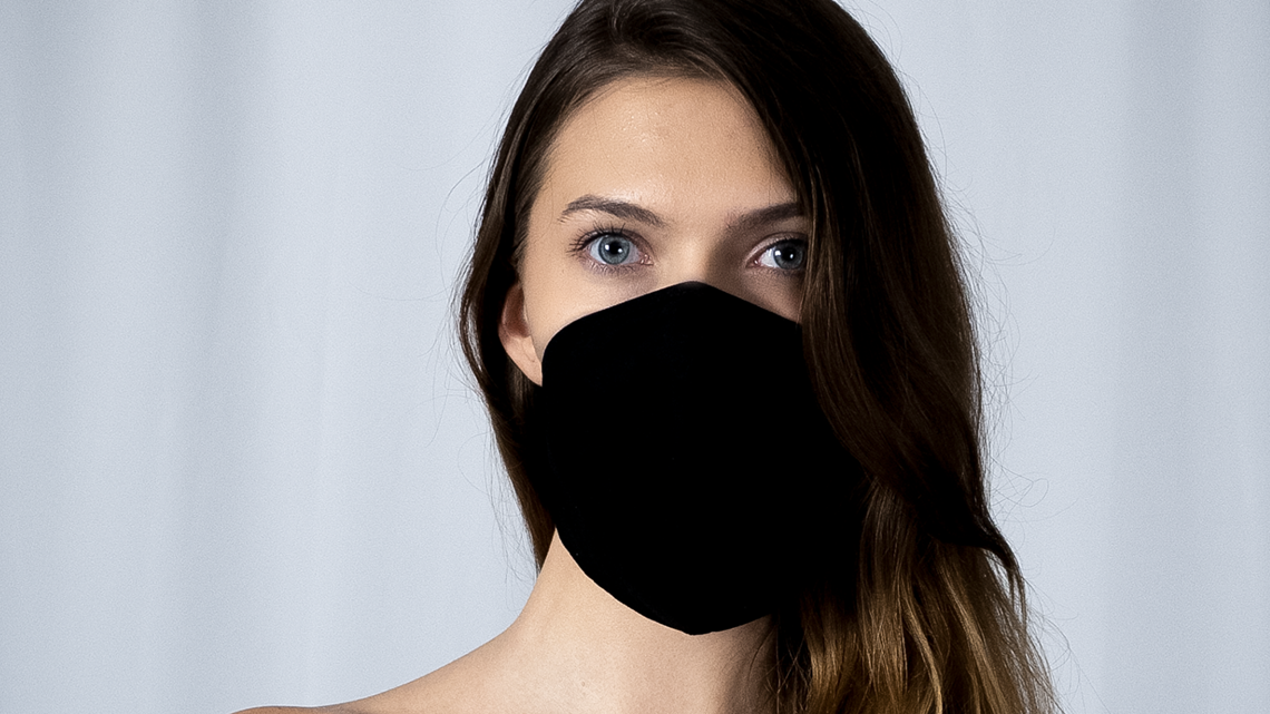 Twin Cities company offers strap-free face masks | kare11.com