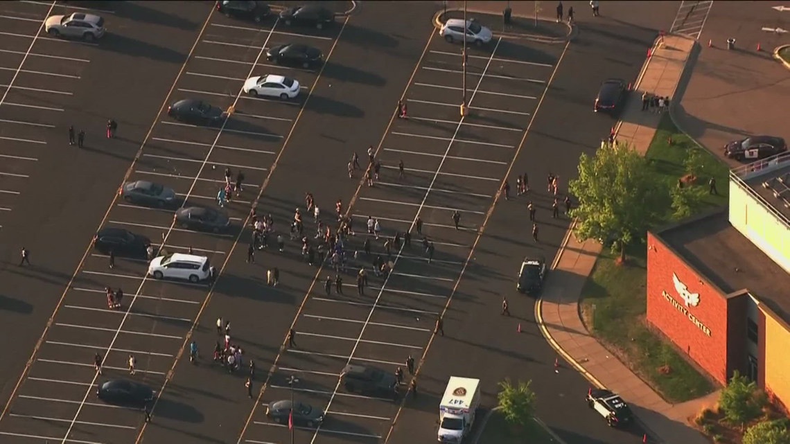 New amphitheater in Shakopee to open summer of 2025 | kare11.com