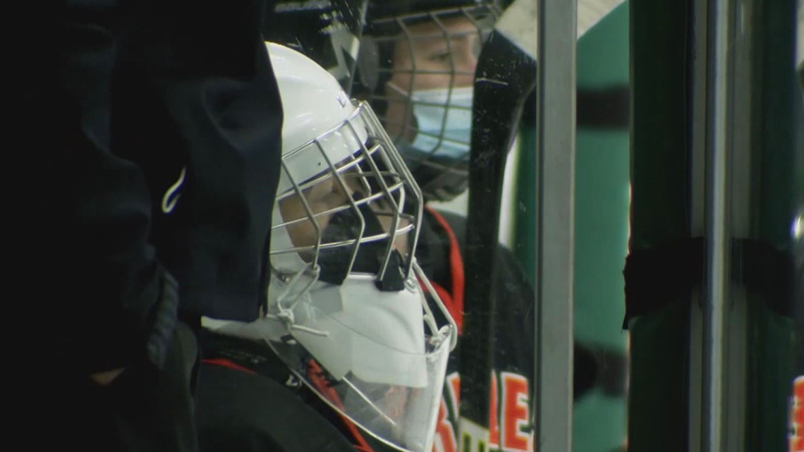 Parents blame masks for youth sports injuries | kare11.com